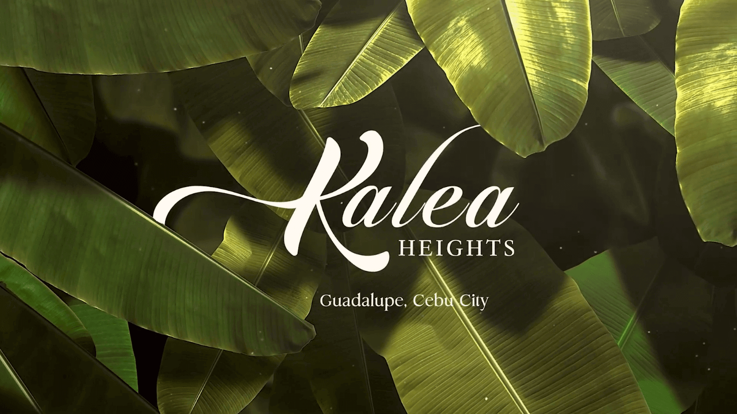 Affordable Condo Cebu - Kalea Heights Cebu | Resort inspired